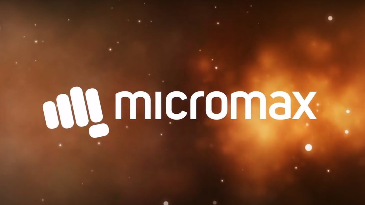 Micromax Logo Wallpapers