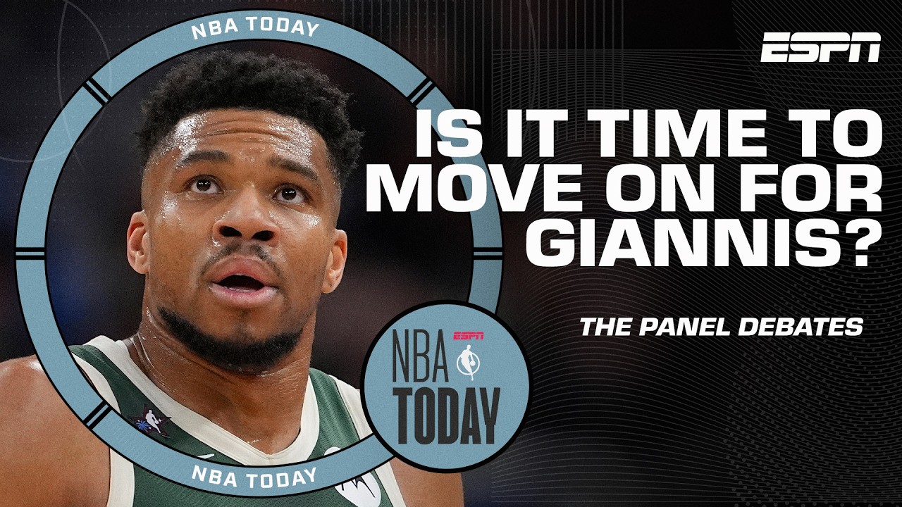 Perk on the Bucks: ‘I could see the negative energy through the TV ...