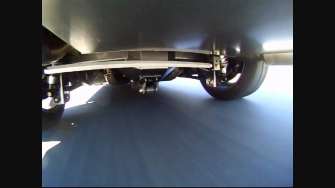 SpeedTech Performance Torque Arm - YouTube