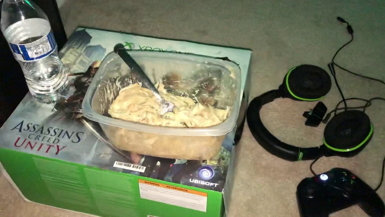 My gaming set-up (feat Ninja, Tfue, and MattySmokes) - YouTube