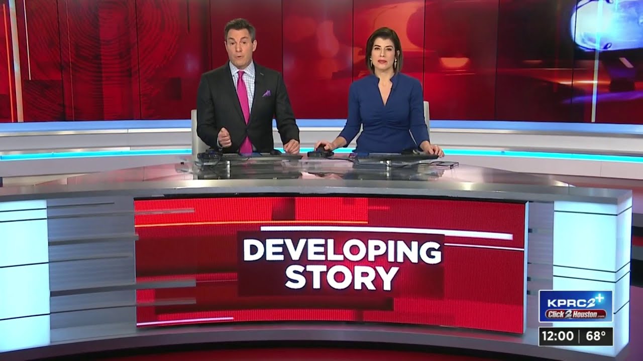 KPRC 2 Top Stories: 12 p.m., Monday, Dec. 12, 2022 | Houston, Texas ...