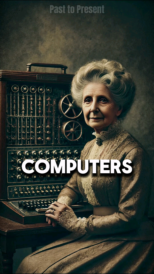 Ada Lovelace Pioneer Of Computer Programming Computerprogramming Techpioneers History Youtube