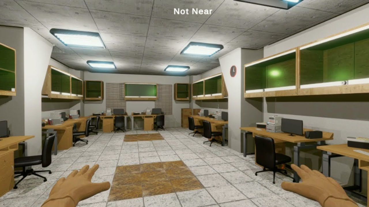 A Sneak Peek Into My Virtual Electrical Engineering Lab Project - YouTube