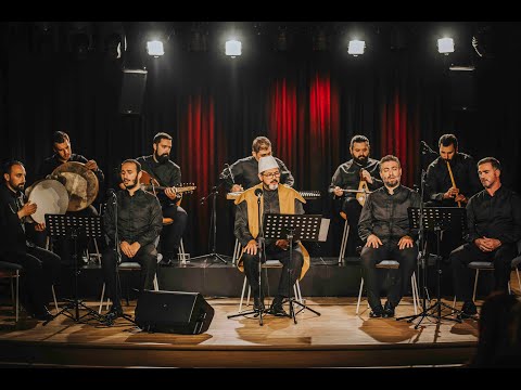 Allah Diyelim Daim (Rast İlahi) | İDTMAUT Tasavvuf, İrfan ve Meydan Meşkleri