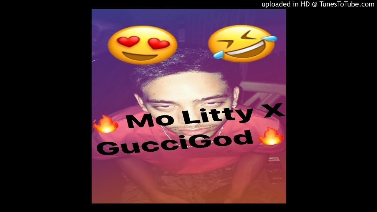 Drip - Mo Litty X Gucci God (Official Audio) - YouTube