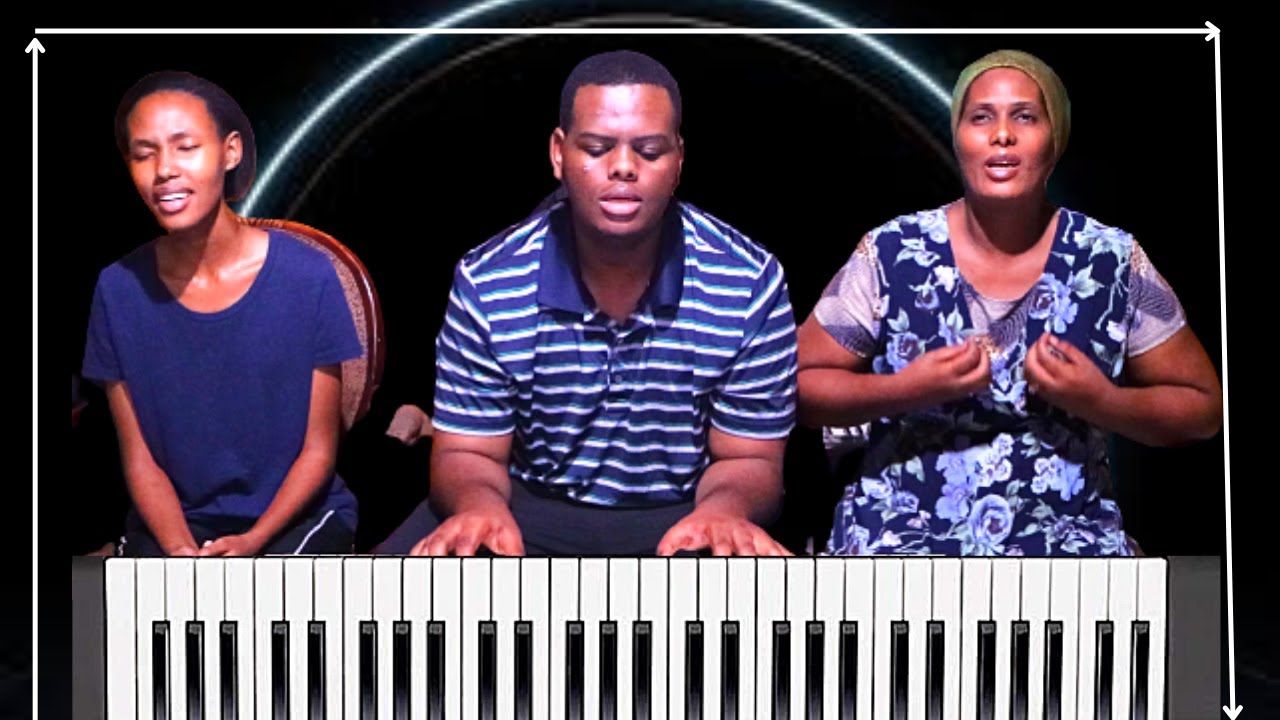 Igitaramo Cy'umuriro | Tujye Imbere Yawe Mana Isumba Byose | CSCI - YouTube