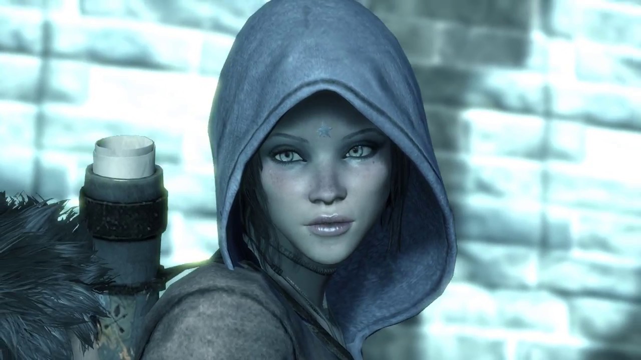 DmC - Devil May Cry - Part 05 - Virility - YouTube