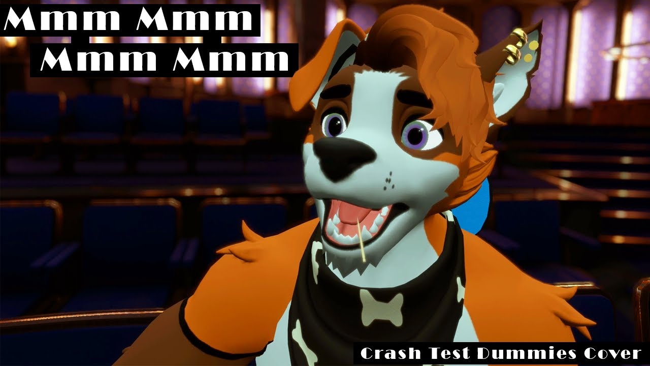 Mmm Mmm Mmm Mmm (Cover Song) by ThatDogCoda - YouTube