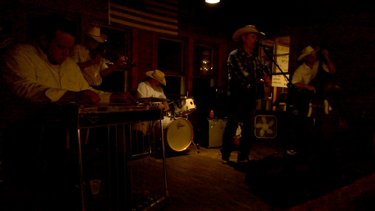 2017-06-03 Monte Good - Texas Dance Hall Girl - YouTube