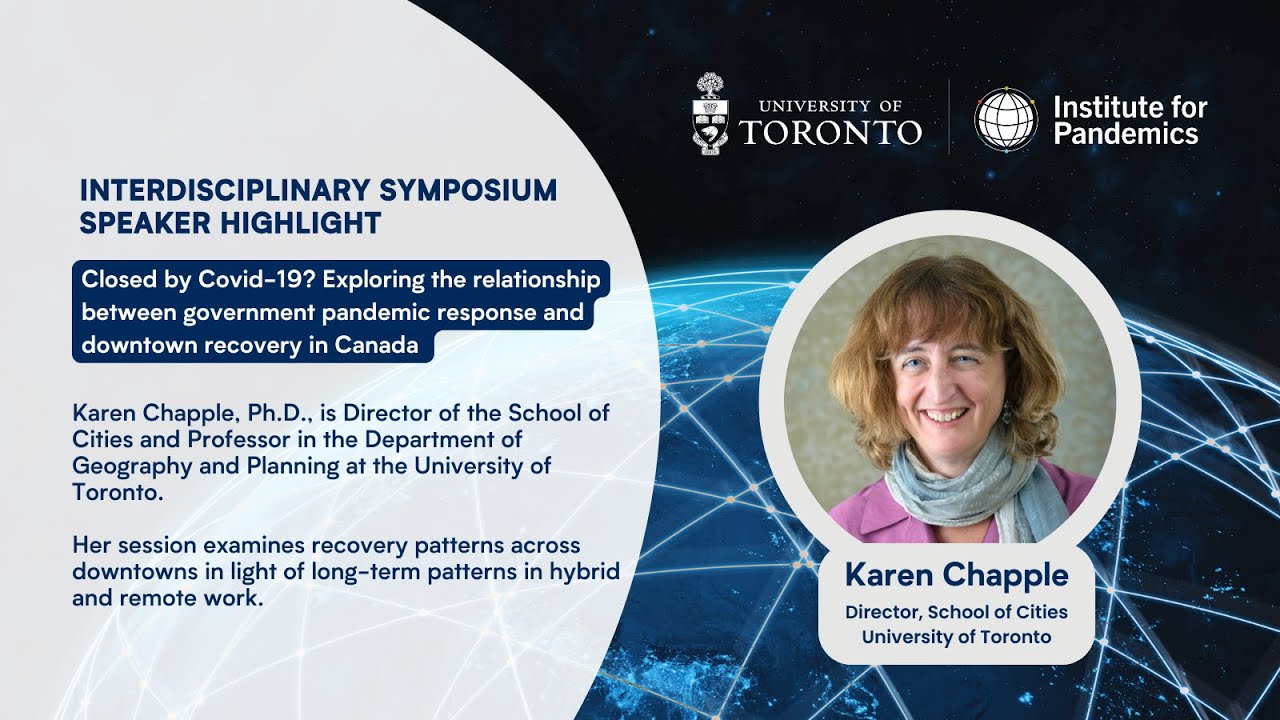 2024 Interdisciplinary Symposium - Recovery Session - YouTube