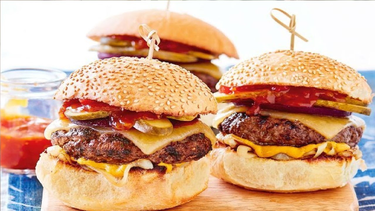 how to eat whatever you want and not get fat - YouTube