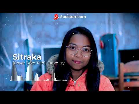 Tiako Izy - Toko Telo (Cover By Sitraka) Nouveauter Copyright 2k21 Bendaasy Sound