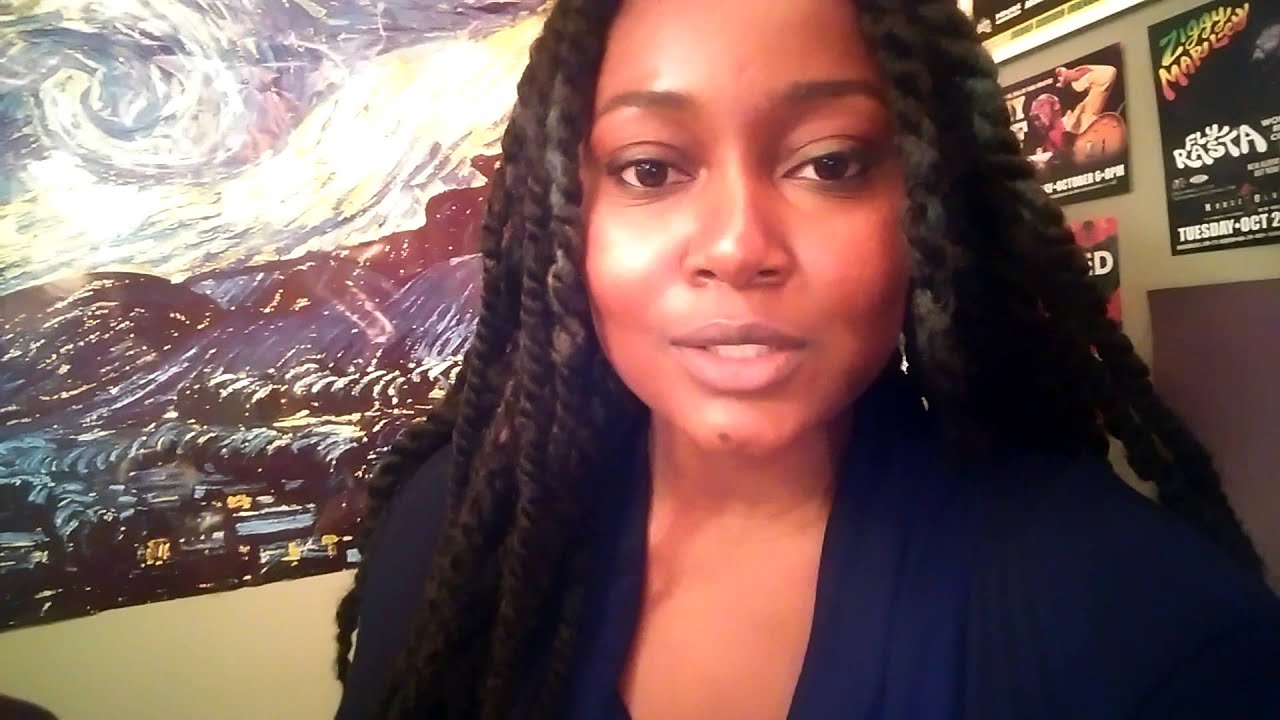 Alanah Harris RA Selection - YouTube