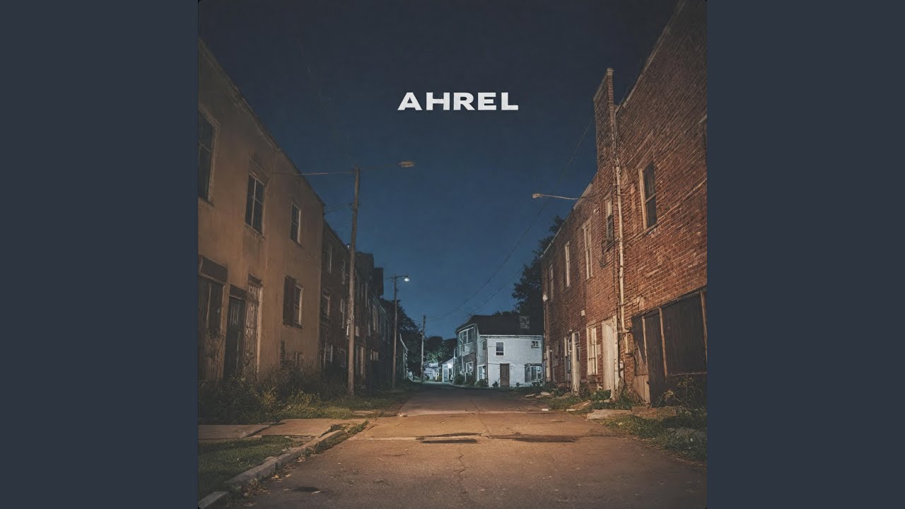 TIL WE MEET AGAIN - Ahrel Lumzy: Song Lyrics, Music Videos & Concerts