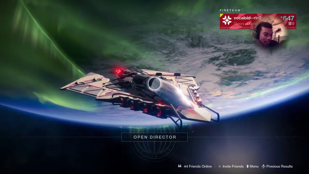 furries break destiny 2 Part 2 - YouTube