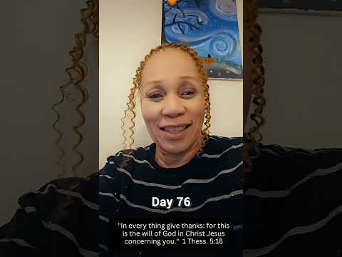 Day 76 - YouTube