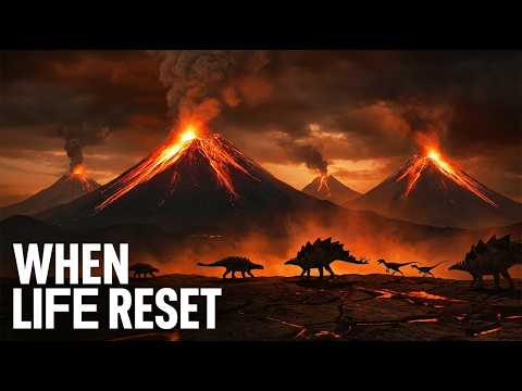 Earth’s Five Mass Extinctions | Full Documentary