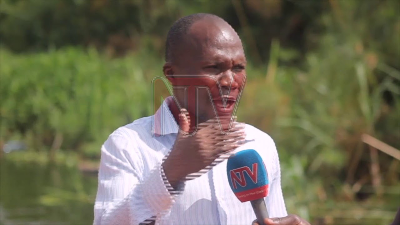 ENTAMBULA E NAKASONGOLA: Ekidyeeri MV Kyoga kiyimiriziddwa - YouTube