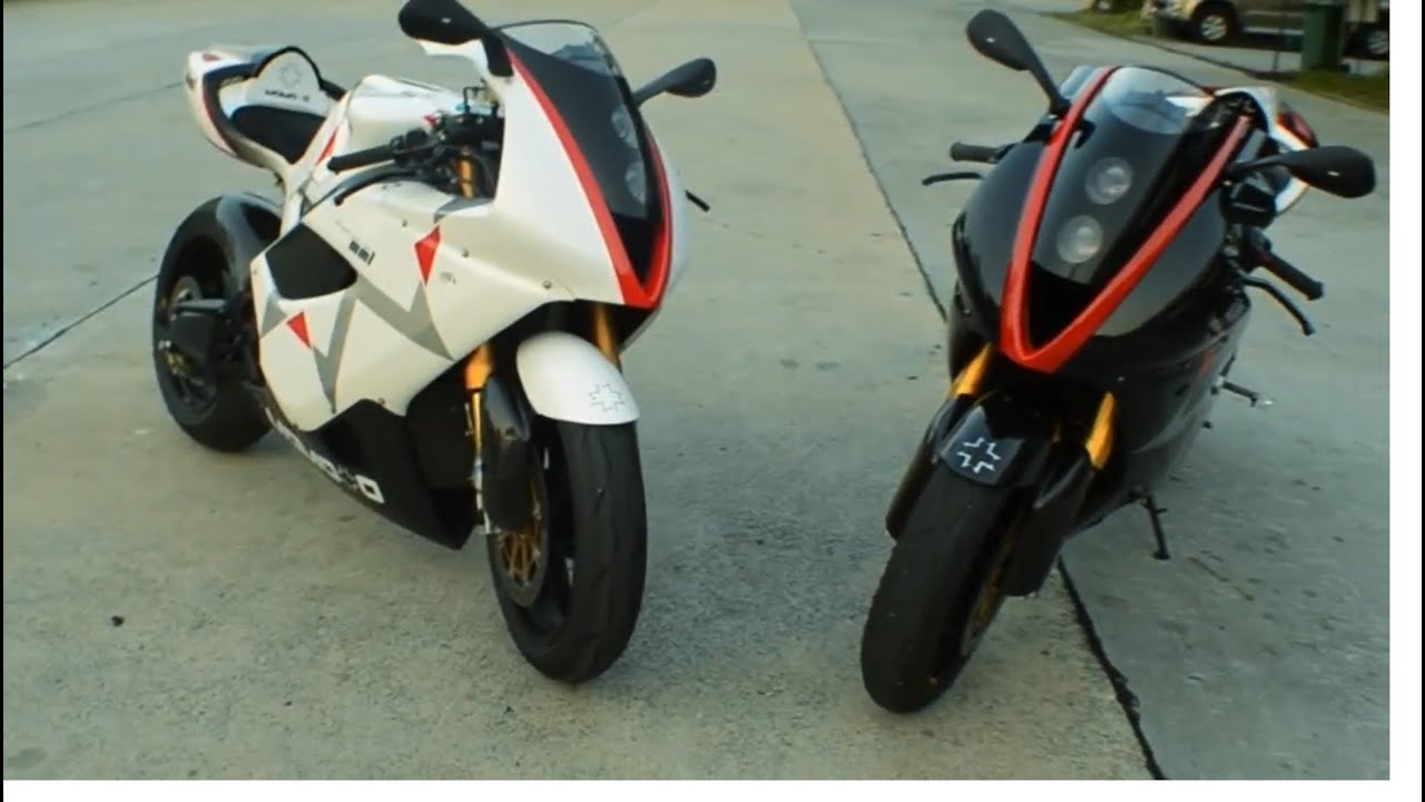 Pre-Launch of MOMOTO MM1 - YouTube