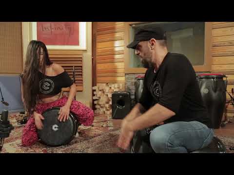 CARBONO INSTRUMENTS presents "Carbon FIber JAM's" #18 - YouTube