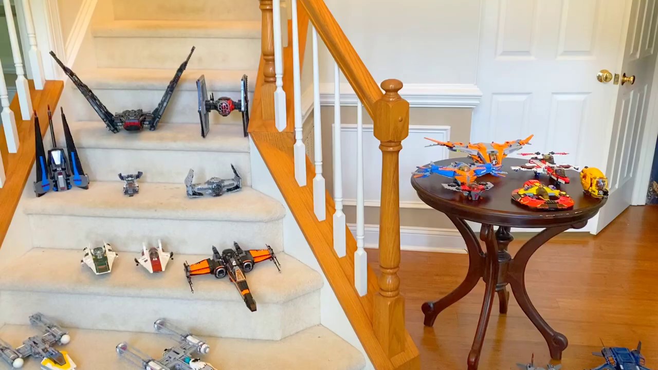 LEGO Plane / Aircraft Collection 2020 - YouTube