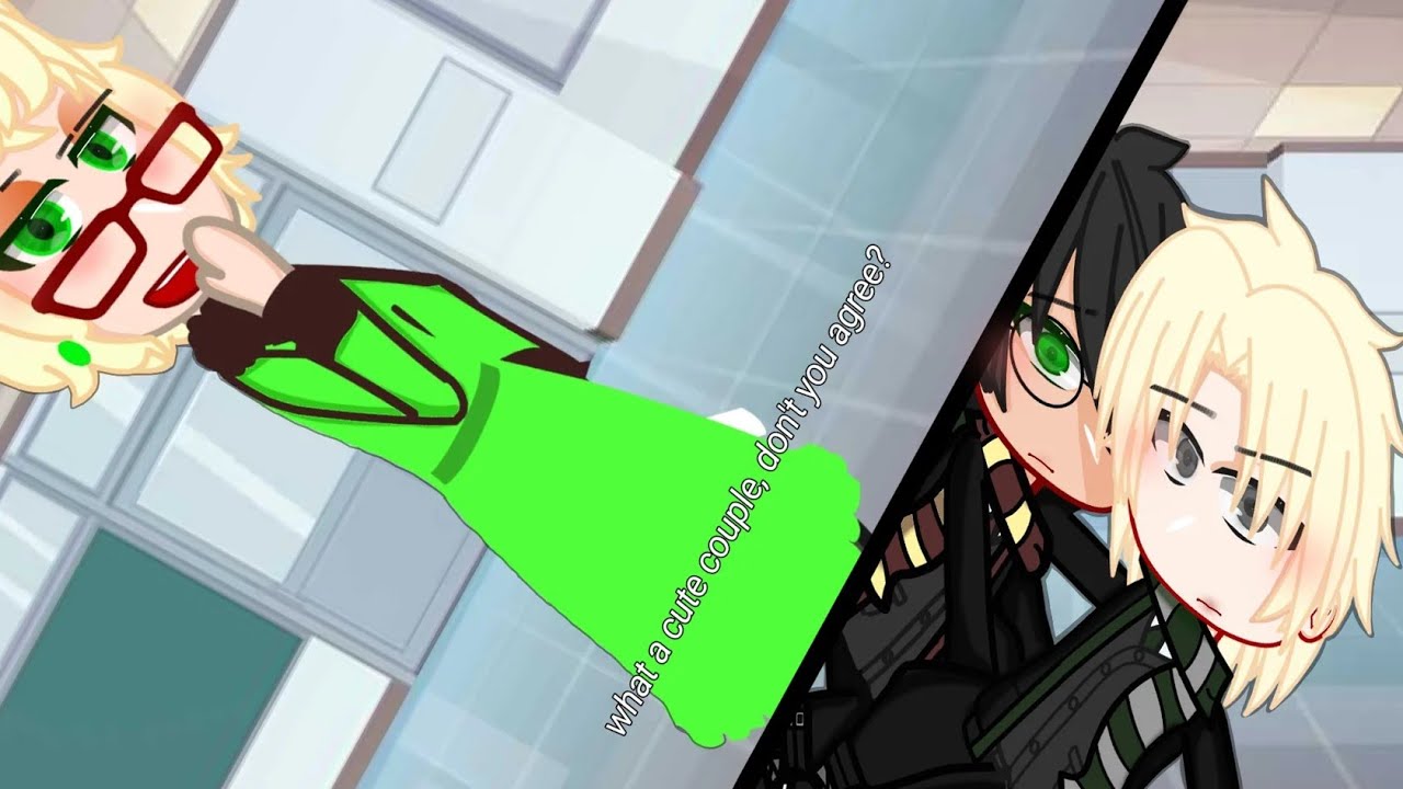 ||😀We're SCREWED😀|| |~Harco/Drarry~| ||HP|| (original?) - YouTube