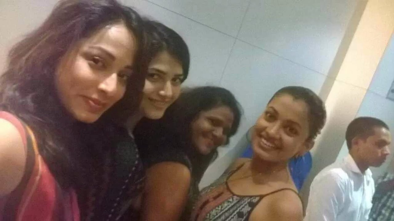 CID💯Purvi ️Aka ️Ansha Sayed😊Mam😉&😍Ishita😍💝Aka💝Pooja Khatri😊Mam😉 ️ ️🥰🥰🤟😎 ...