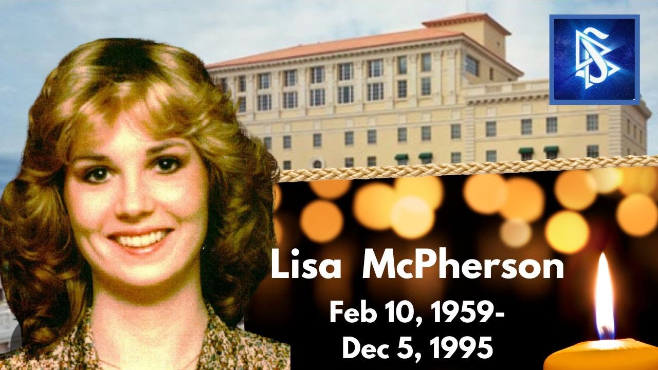 Remembering Lisa McPherson - YouTube
