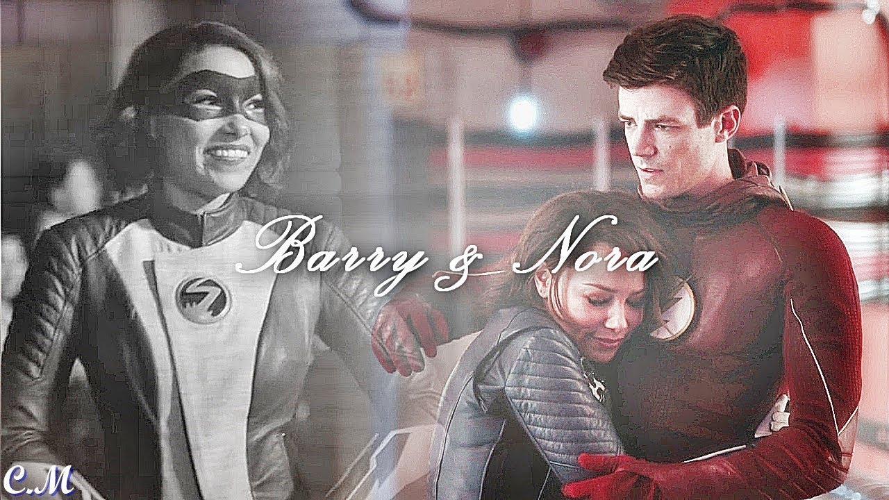 Barry and Nora "To See Your Father" - YouTube