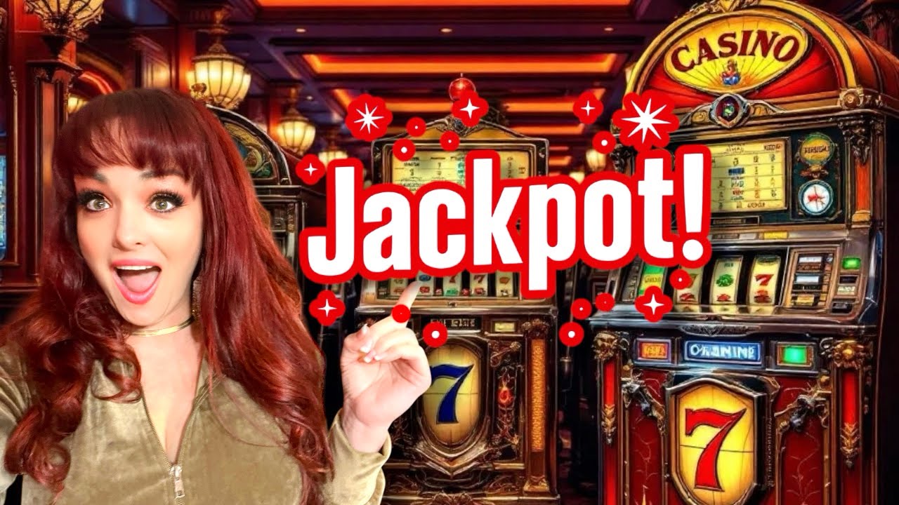 Slot Hopper Videos: The Latest & Greatest Casino Wins