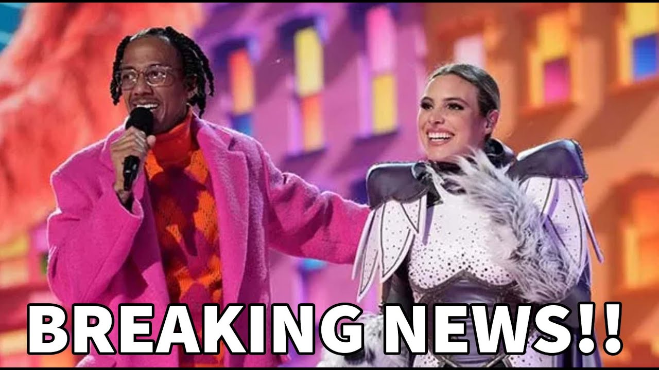 The Masked Singer Season 11 Reveals: Celebrities Unmasked! Check Out ...