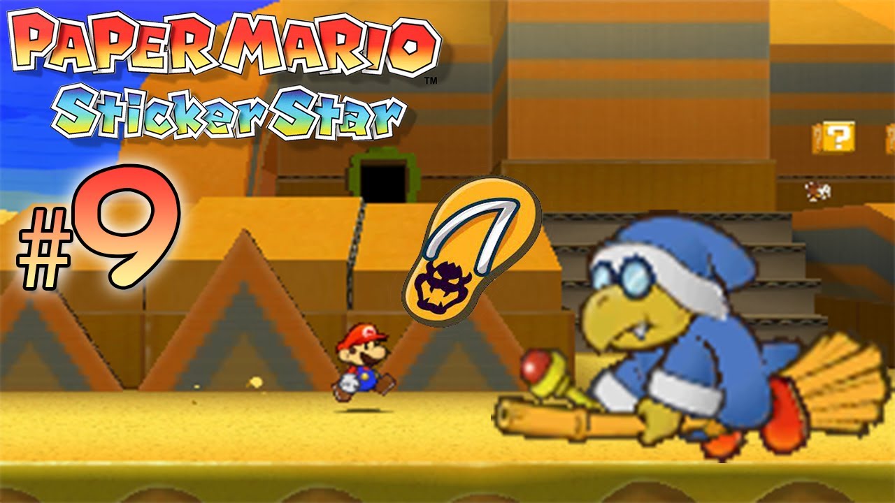 Paper Mario Yoshi Sphinx at Isla Lascelles blog