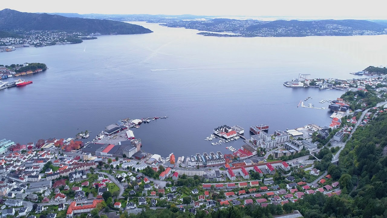 Stoltzen, Norway tourist guide - YouTube