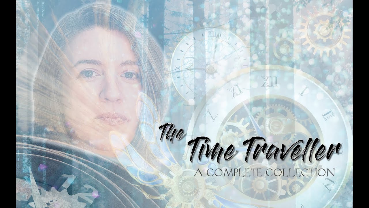 Time Traveller - The complete collection of 27 - YouTube