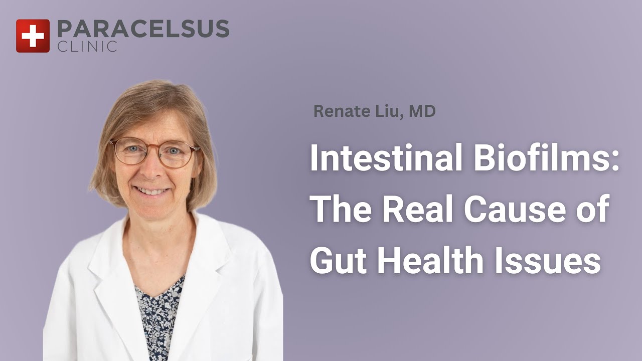 Intestinal BioFilms: The Real Cause of Gut Health Issues - YouTube