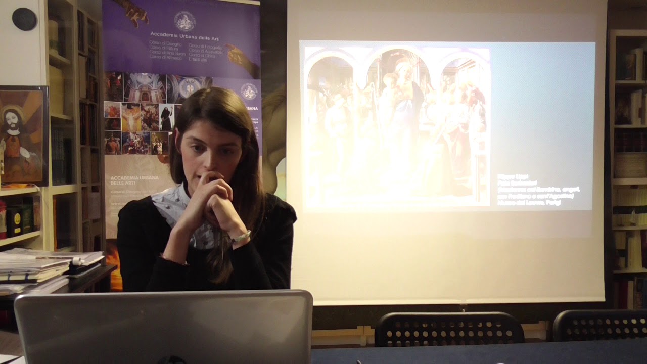 ALESSANDRA BERTUZZI, DA DOMENICO VENEZIANO A PIERO DELLA FRANCESCA ...