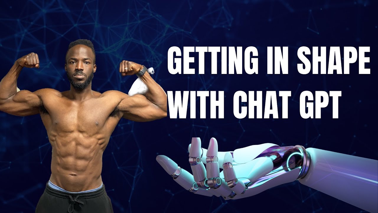 Chat GPT For Weight Loss - The AI Personal Trainer - YouTube