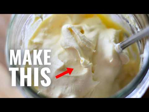 This 2-Ingredient Cheese Is DANGEROUSLY Delicious