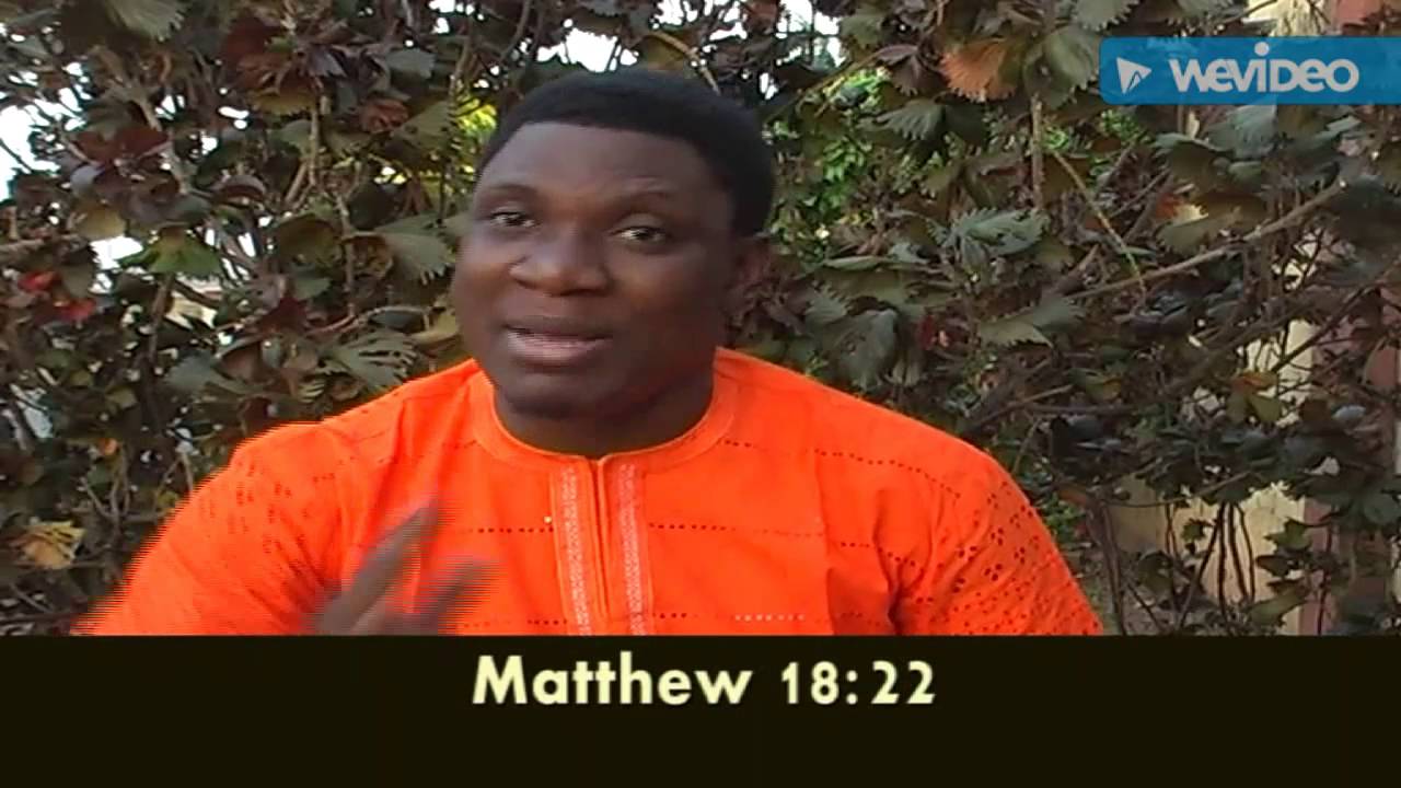 Episode 5. Agbara Amiye by Gen.Evang Samuel Samiye Olabode. - YouTube