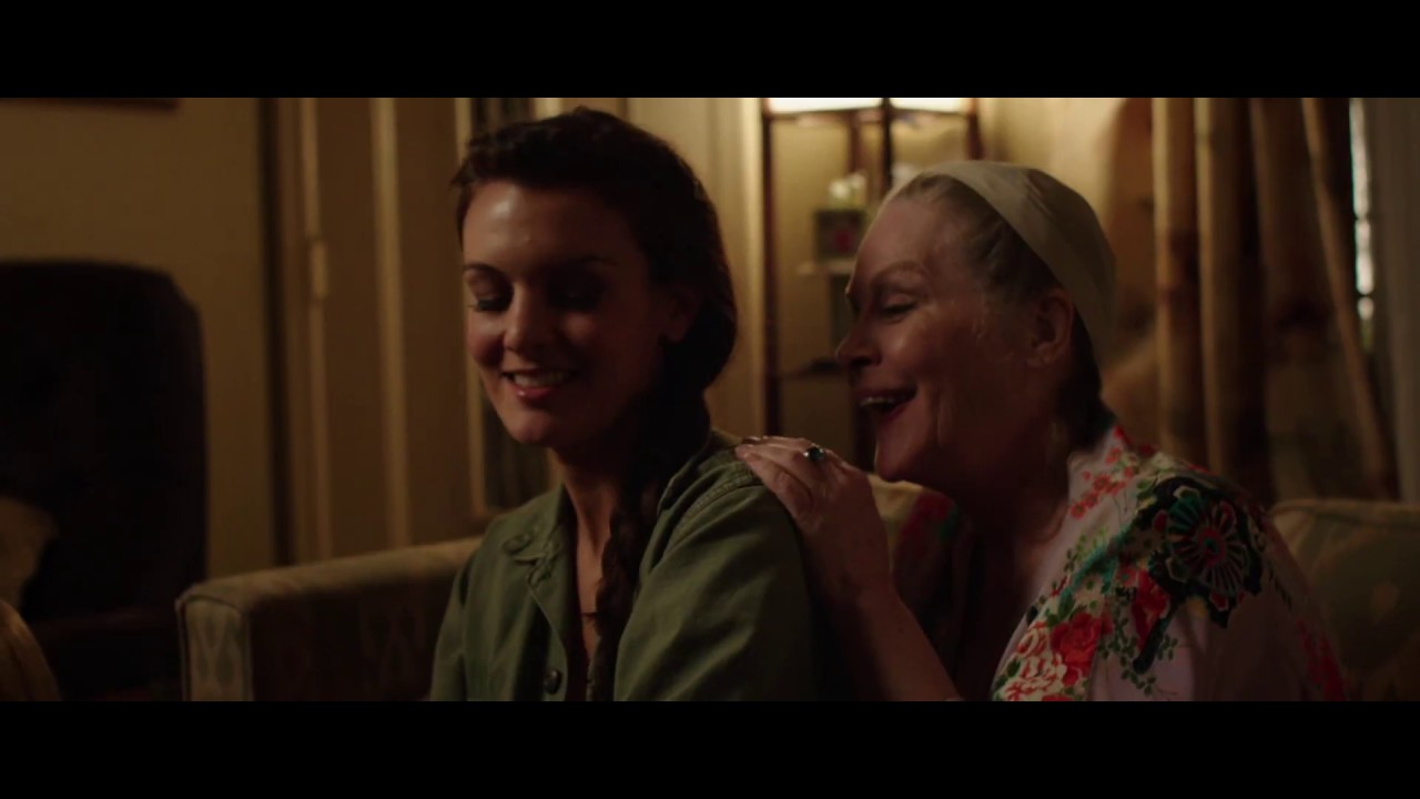 Dreamland (2019) Official Trailer 1 h1080p - YouTube