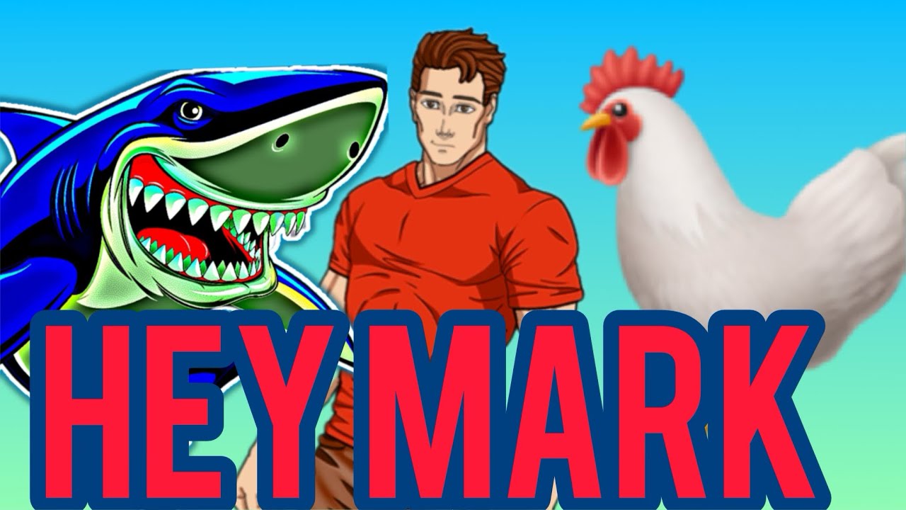 Hey Mark! (SMJ Short) - YouTube