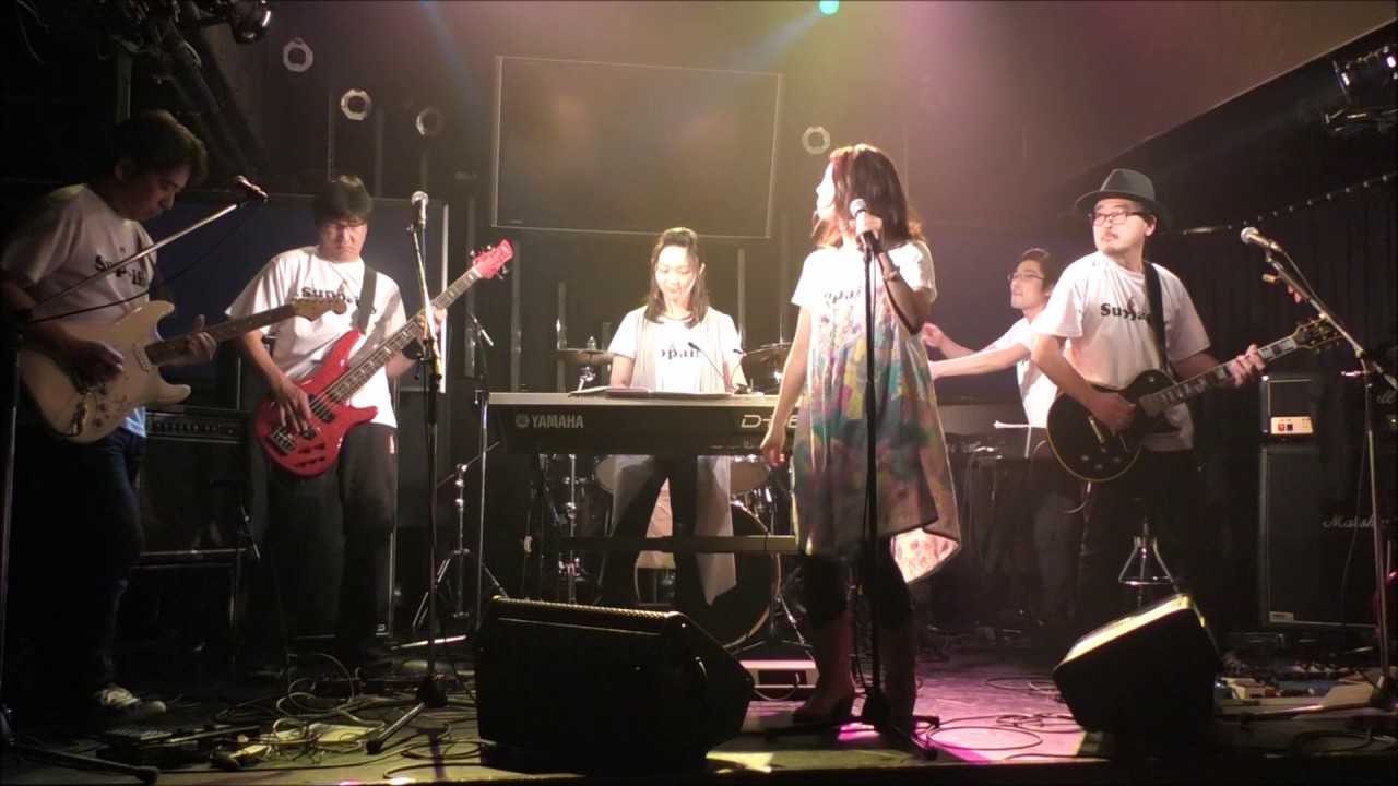 Force(Cover) - YouTube