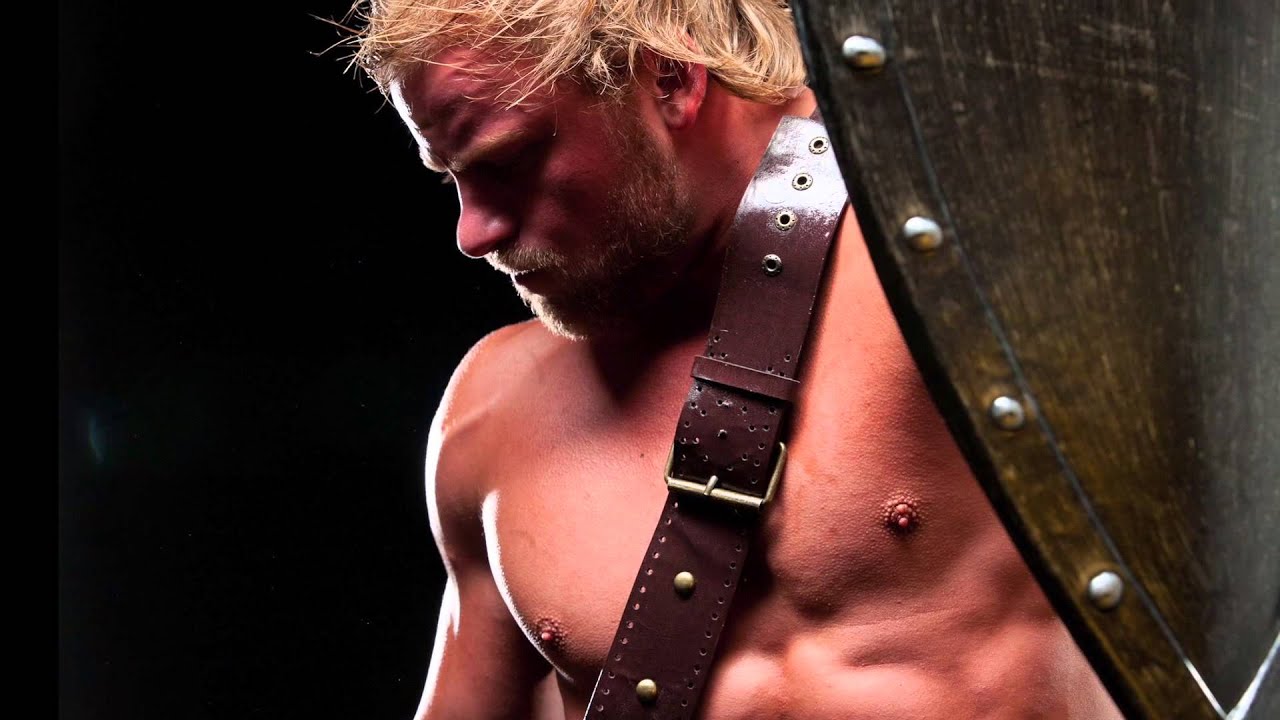 Viking Workout Routine | EOUA Blog