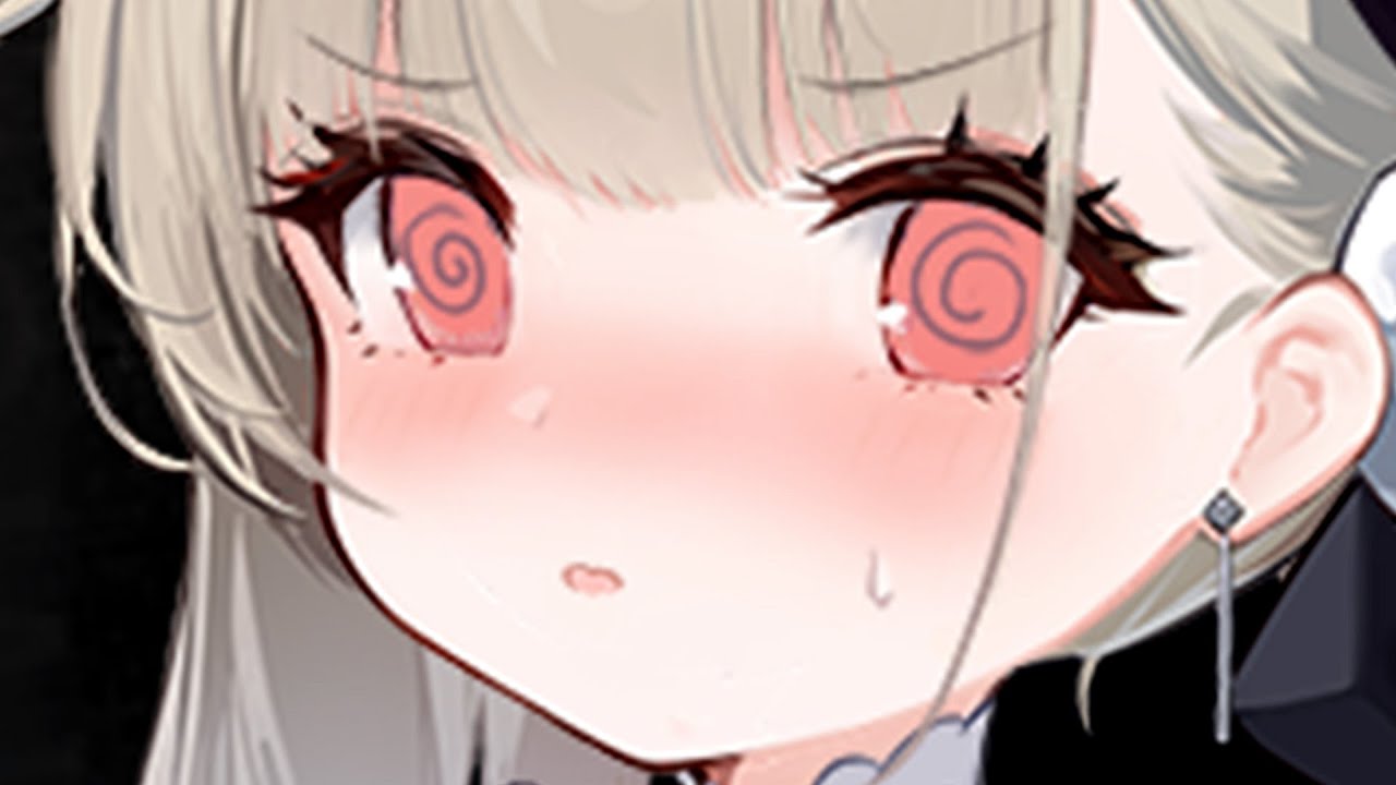 Little Formidable is not heavy, she is light as a feather! Azur Lane ...