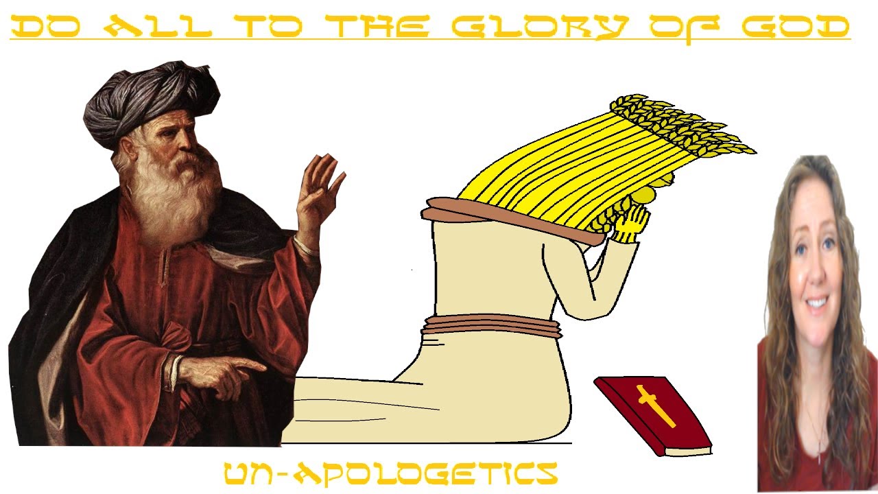 Un-Apologetics Ep.#24: Paul & the Patriarchy @BreadofLifeChannel - YouTube