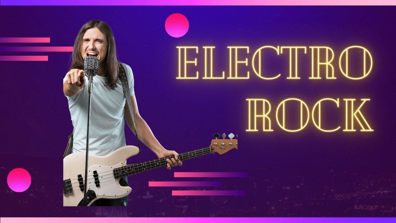 Alternative Electronic Rock Music - En las Sombras (Demo) by Josh Hardy ...