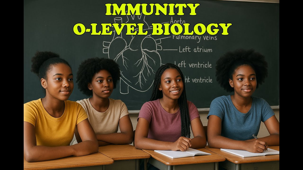 How the Immune System Protects You!, Innate & Adaptive Immunity ...