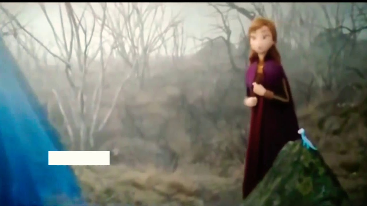 Video de Frozen 2 - YouTube