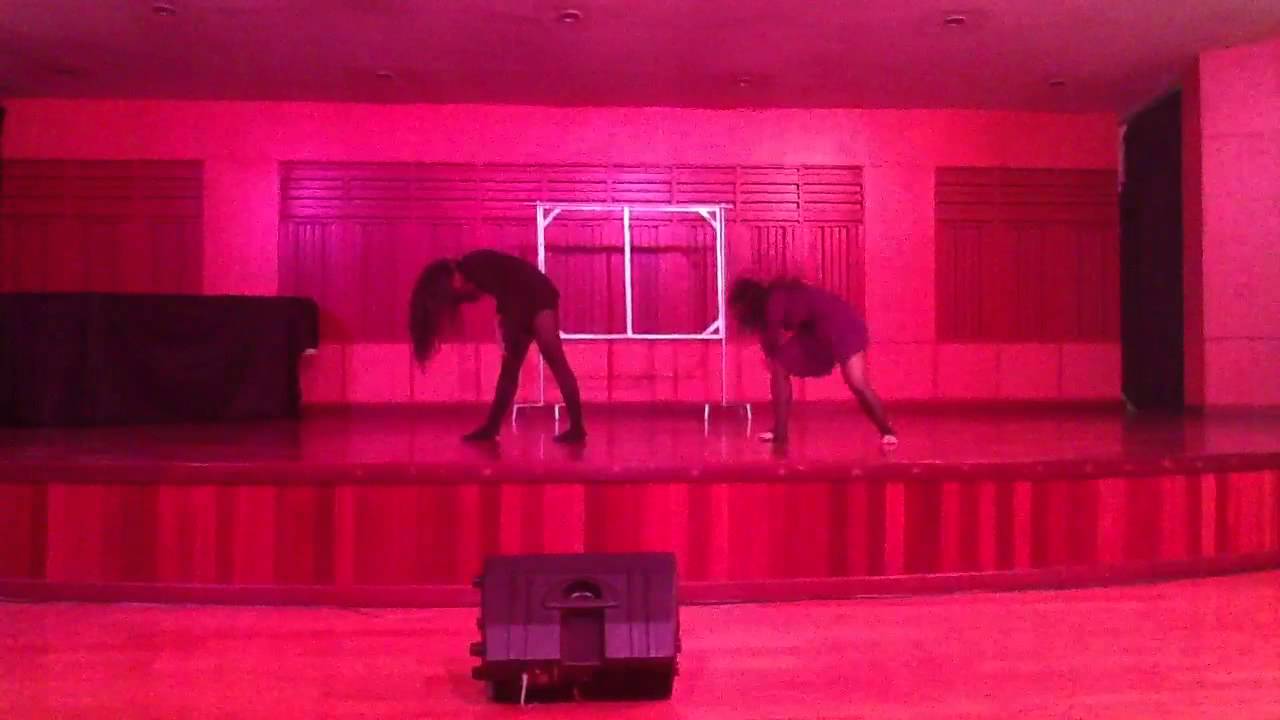 Its too late to apologize (contemporary dance) - YouTube