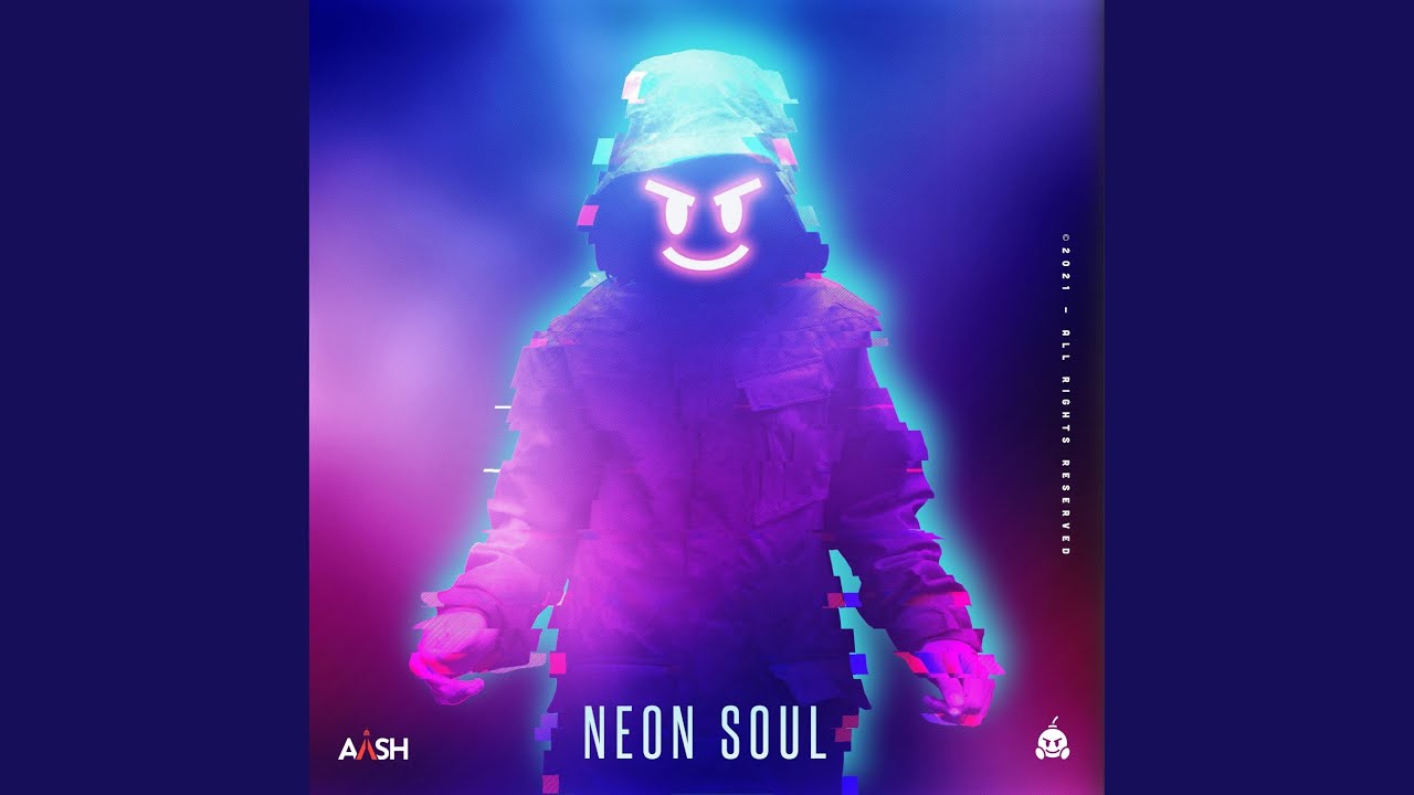 Neon Soul - YouTube